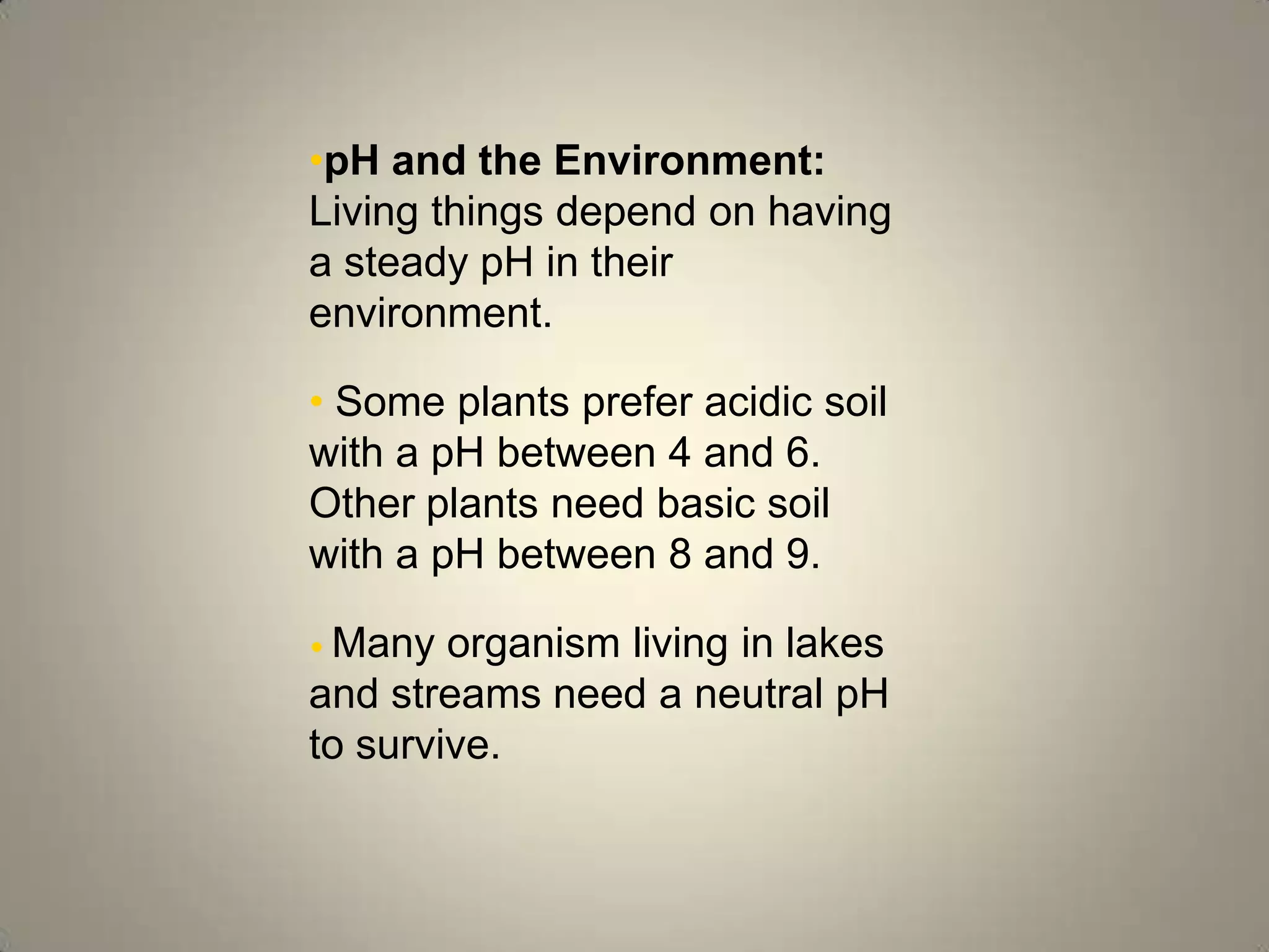 Acid And Base Lesson | PPT