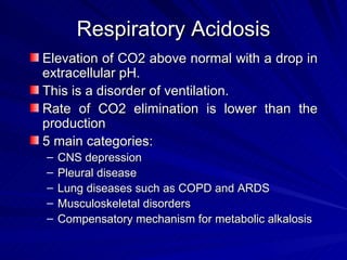 Acid base | PPT