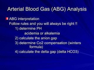 Acid base | PPT