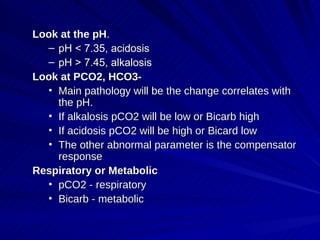 Acid base | PPT