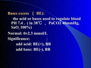 Acid base | PPT