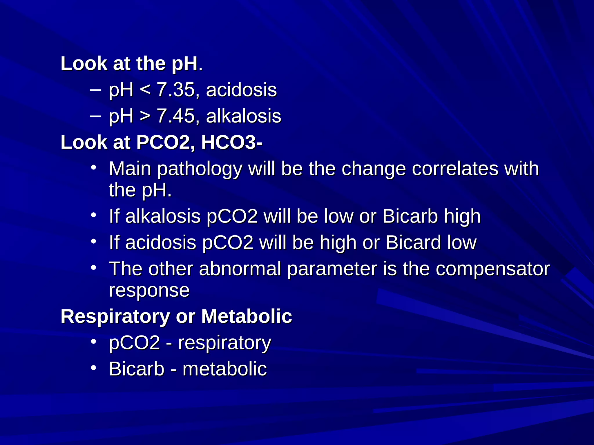 Acid base | PPT