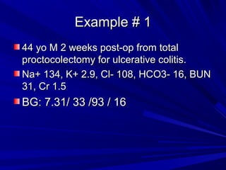 Acid base | PPT
