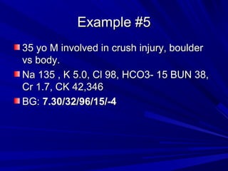 Acid base | PPT