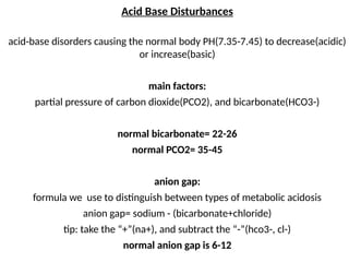 Acid-Base explanation of medical calculation.pptx