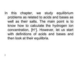 Acid-Base-Equilibria.ppt
