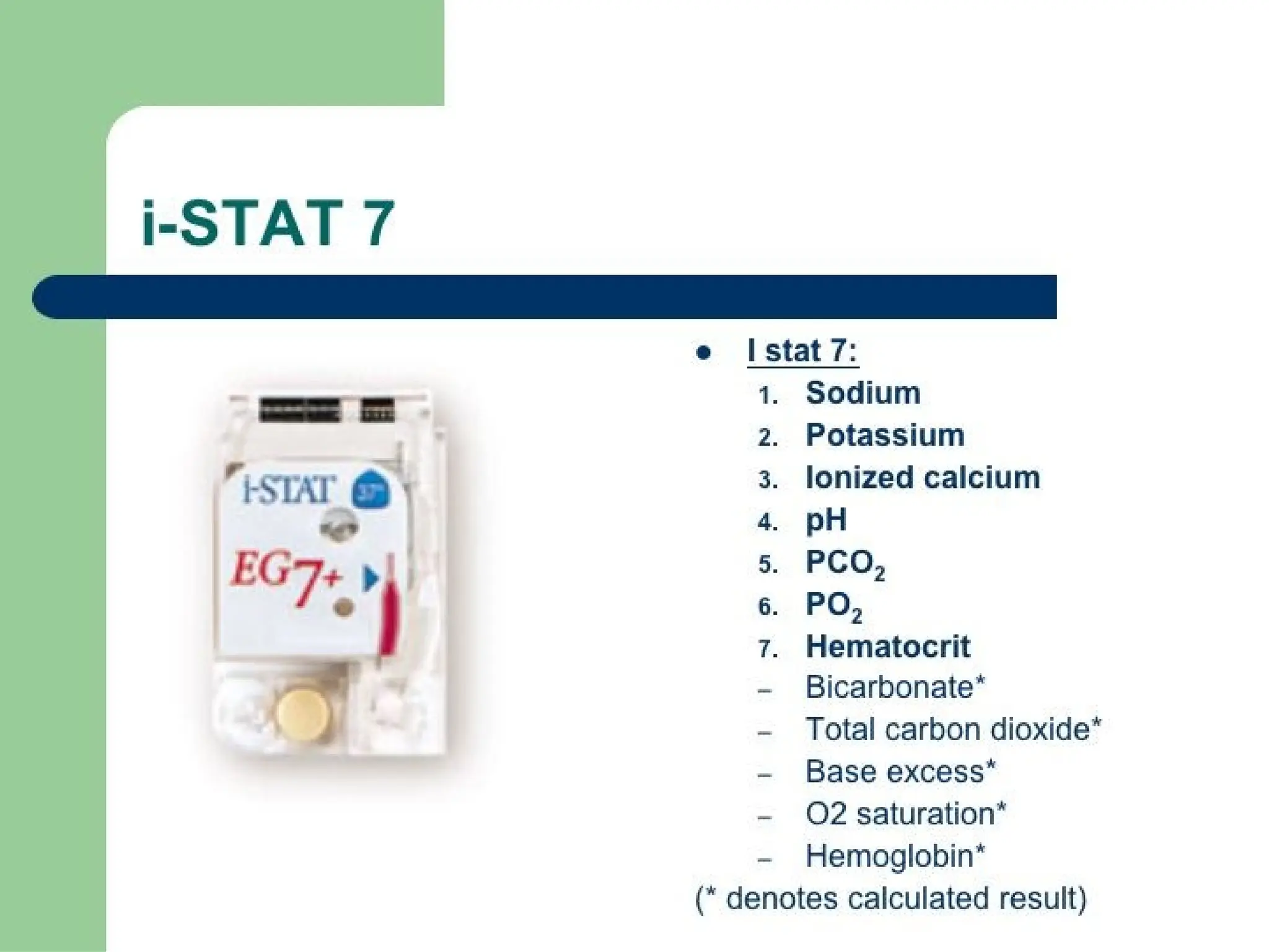 Acid-Base Analysis examples.presentation | PPT