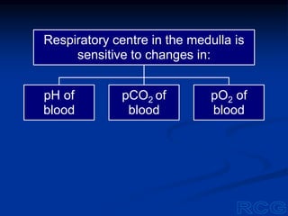 Acid base balance - Regulation of pH of body fluids | PPTX