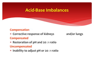 Acid base balance (2).ppt | PPT