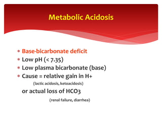 Acid base balance (2).ppt | PPT