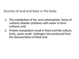Acid-Base balance and ABG interprepation (L1 L2)).pptx