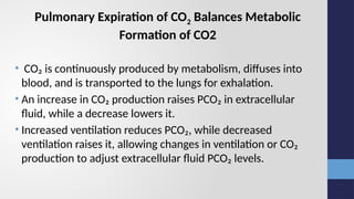 ACID-BASE Balance, Buffer, Lungs & Renal Mechanisms.pptx