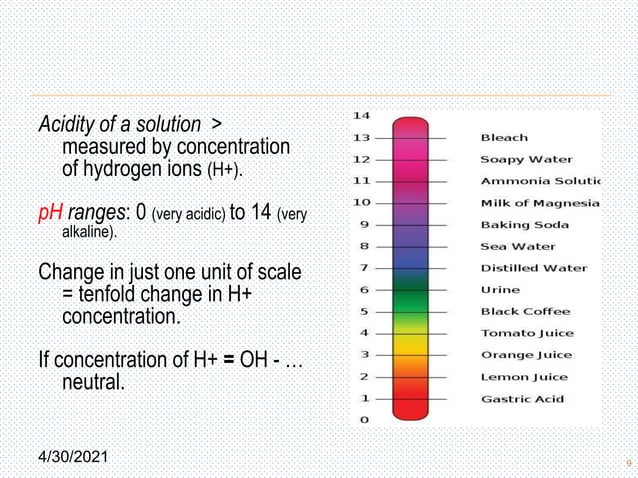 Acid-Base Homeostasis | PPTX | Lung and Respiratory Health | Diseases ...