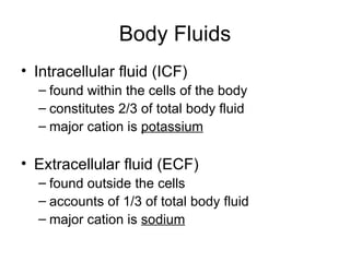 ACID BASE BALANCE IN FISHES | PPT