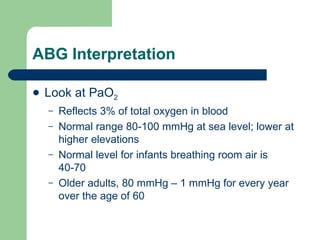 Acid base determination | PPT