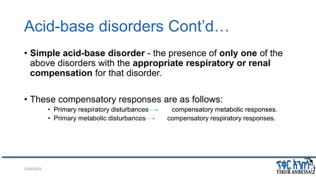Acid-base disorders Abel T..pptx