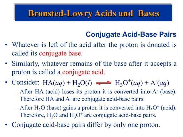 Acid-Base Equilibria.ppt