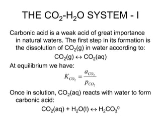 Acid-Base Geochemistry.ppt