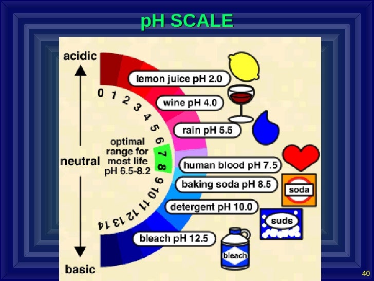 Ph And Homeostasis _ Recent advances of pH homeostasis mechanisms in ...