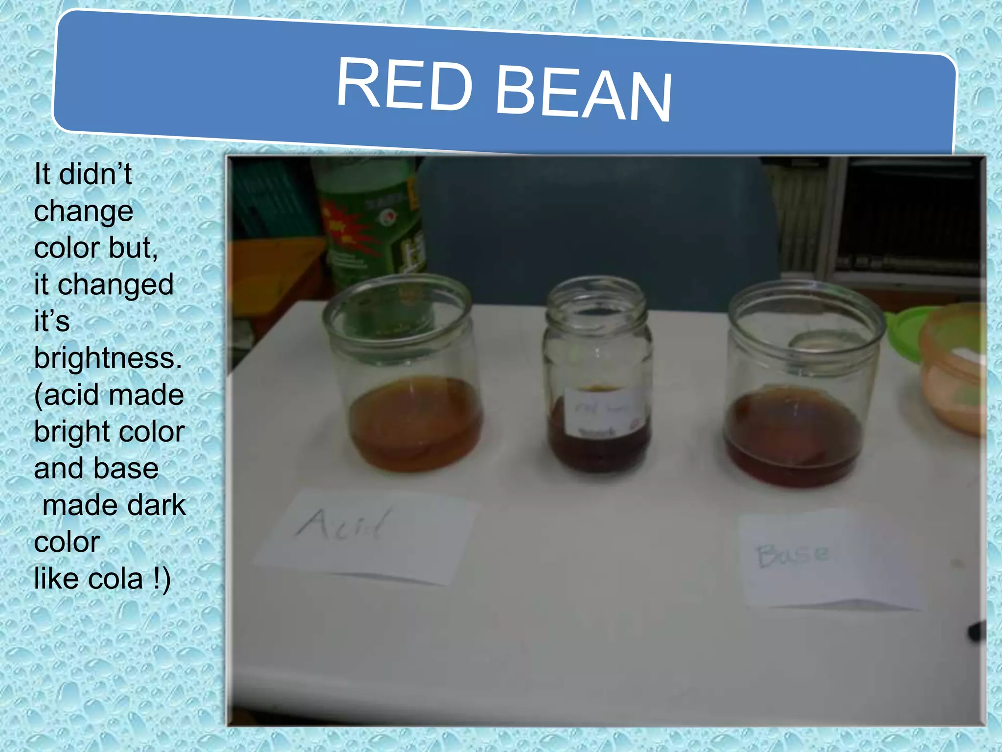 acid base indicators | PPTX