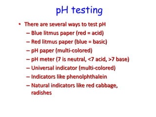 Acid-Base Indicators.ppt