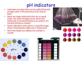 Acid-Base Indicators.ppt
