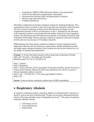 Acid Base Made Easy | PDF