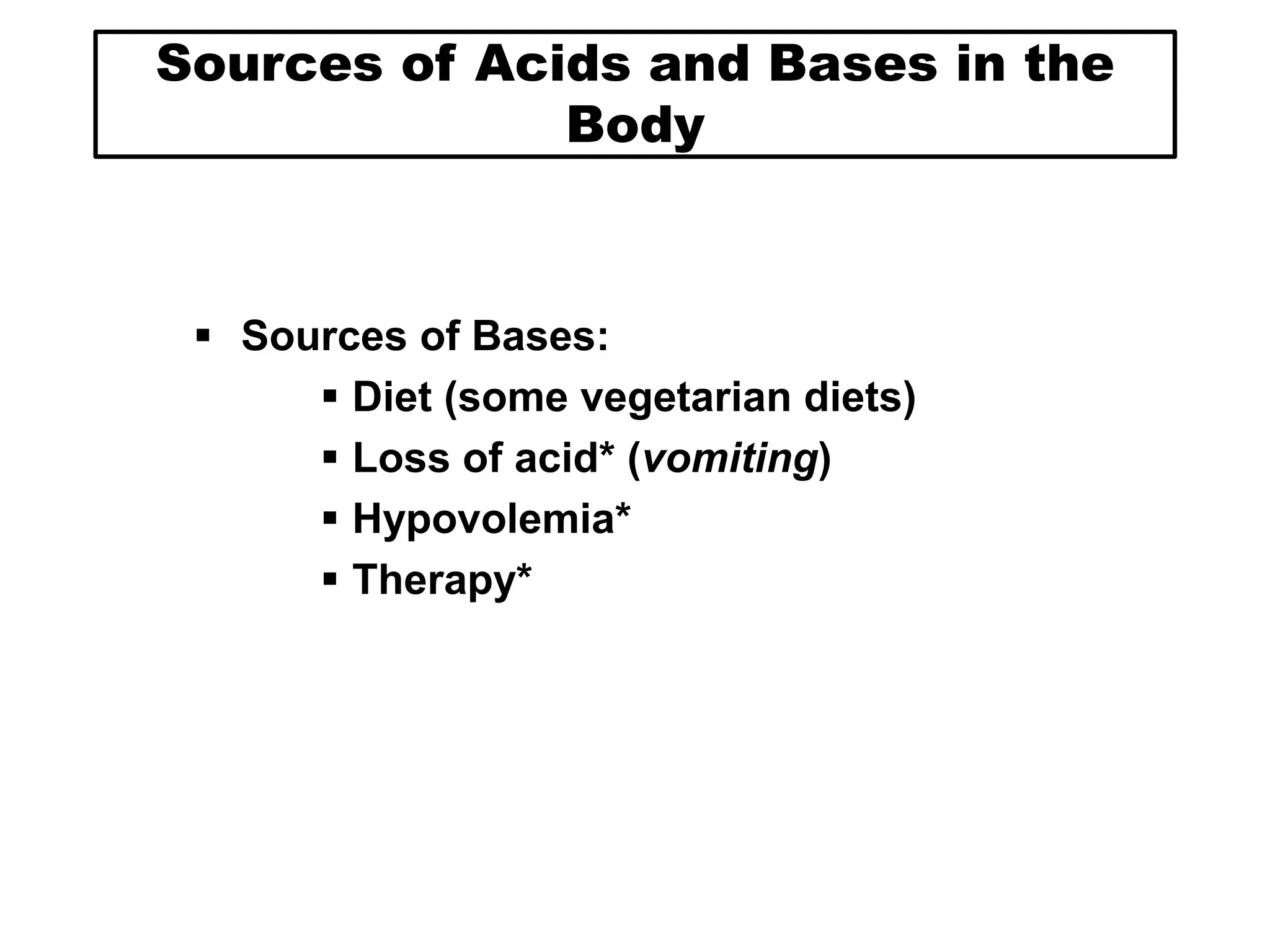 Acid-Base Regulation in the Kidney 2022 web with MCQ answers.pptx