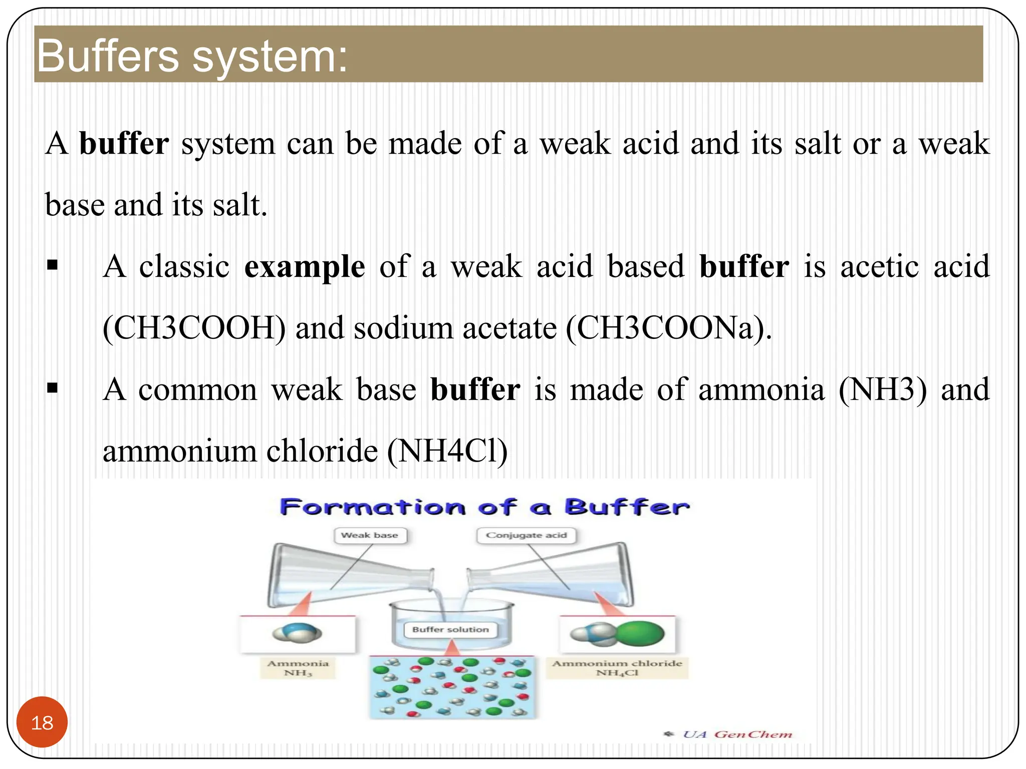Acid-bases-buffers.pdf | Chemistry | Science