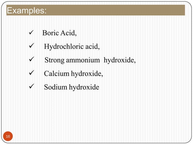 Acid-bases-buffers.pdf | Chemistry | Science