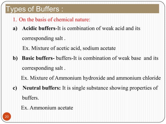 Acid-bases-buffers.pdf | Chemistry | Science