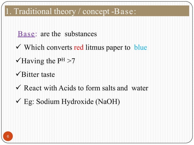 Acid-bases-buffers.pdf | Chemistry | Science