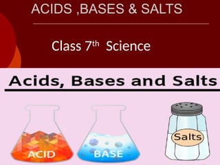 Acid-bases-salt-ppt class 7 ncert ..pptx