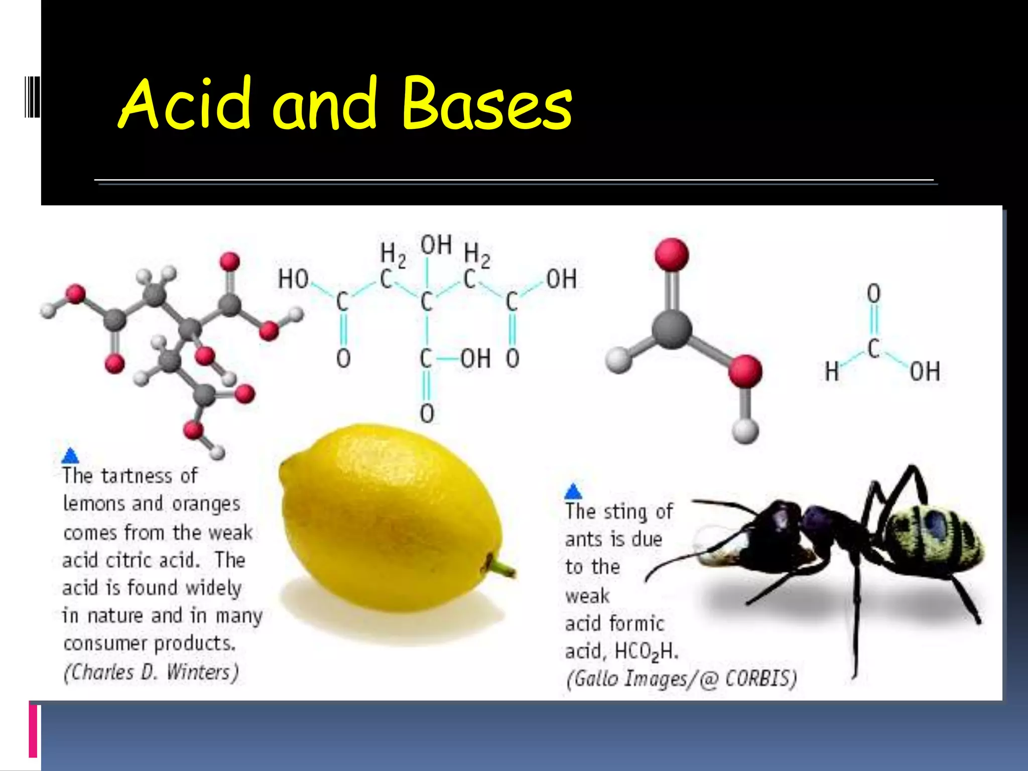 ACID BASE THEORY | PPT