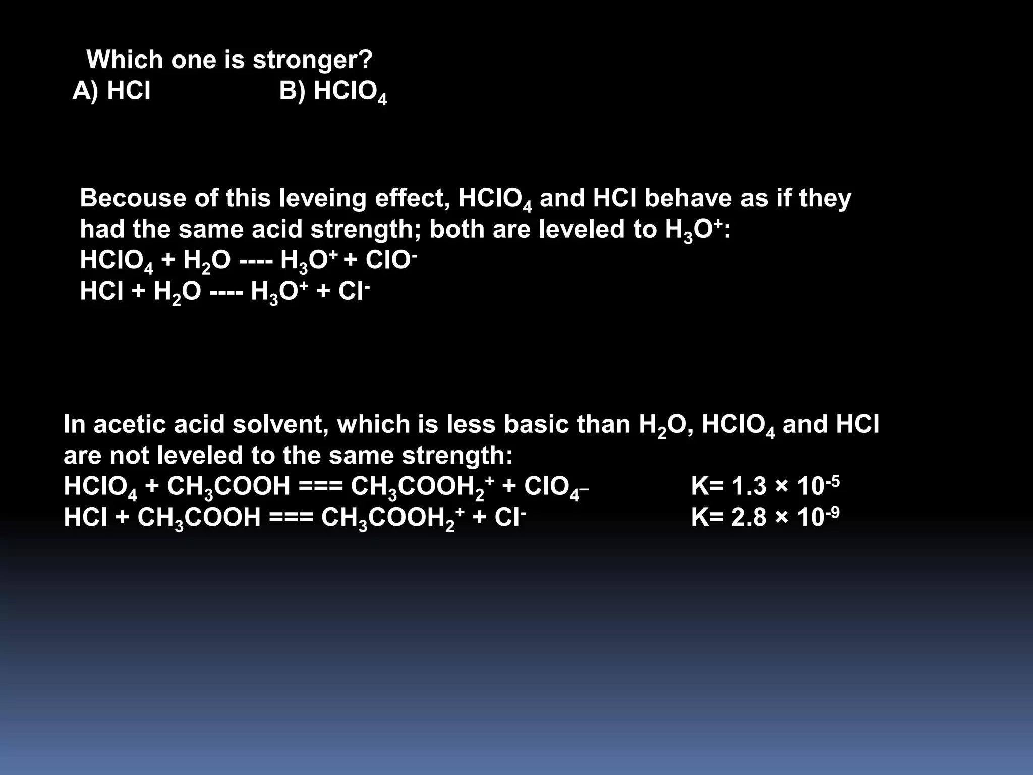 ACID BASE THEORY | PPT