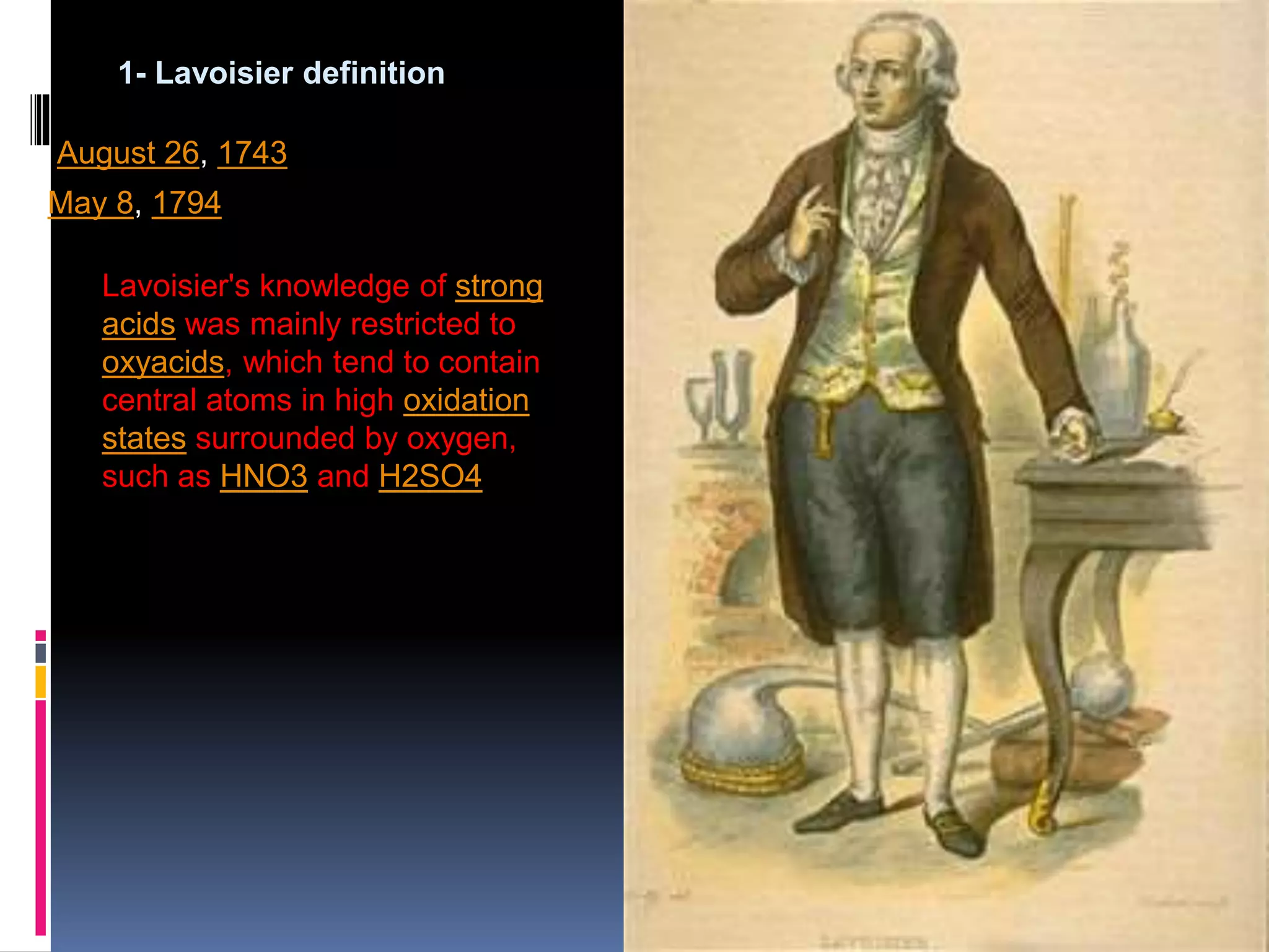 ACID BASE THEORY | PPT