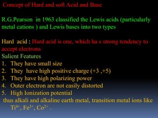 ACID BASE THEORY | PPT
