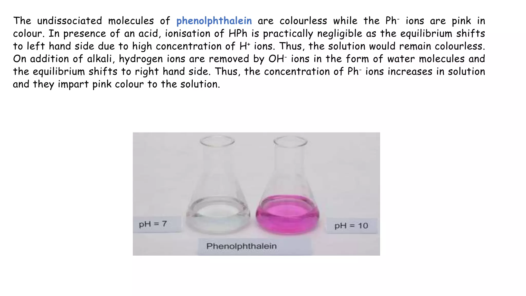 Acid base titration | PPTX