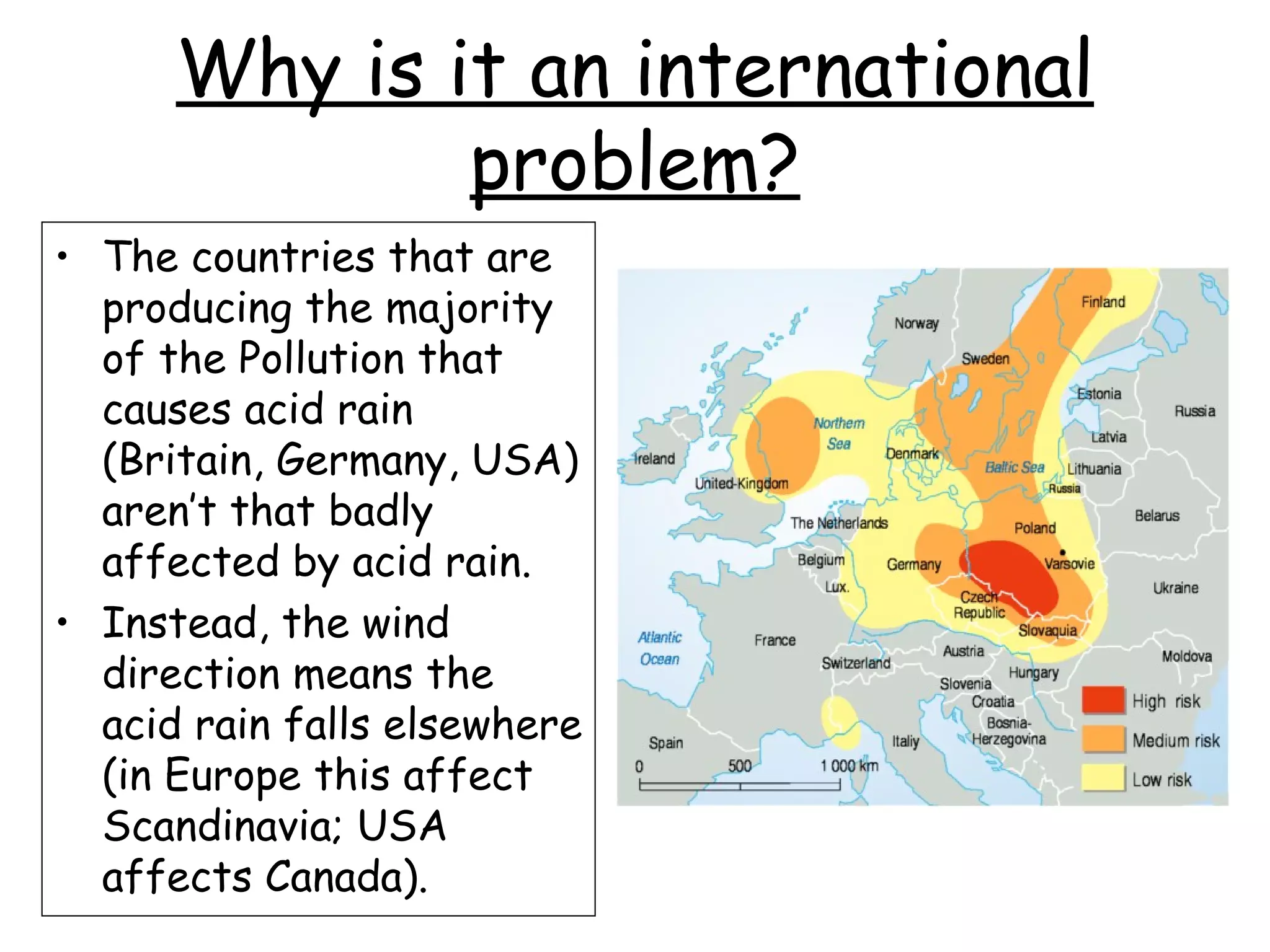 Acid Rain 1207059932534136 3 | PPT