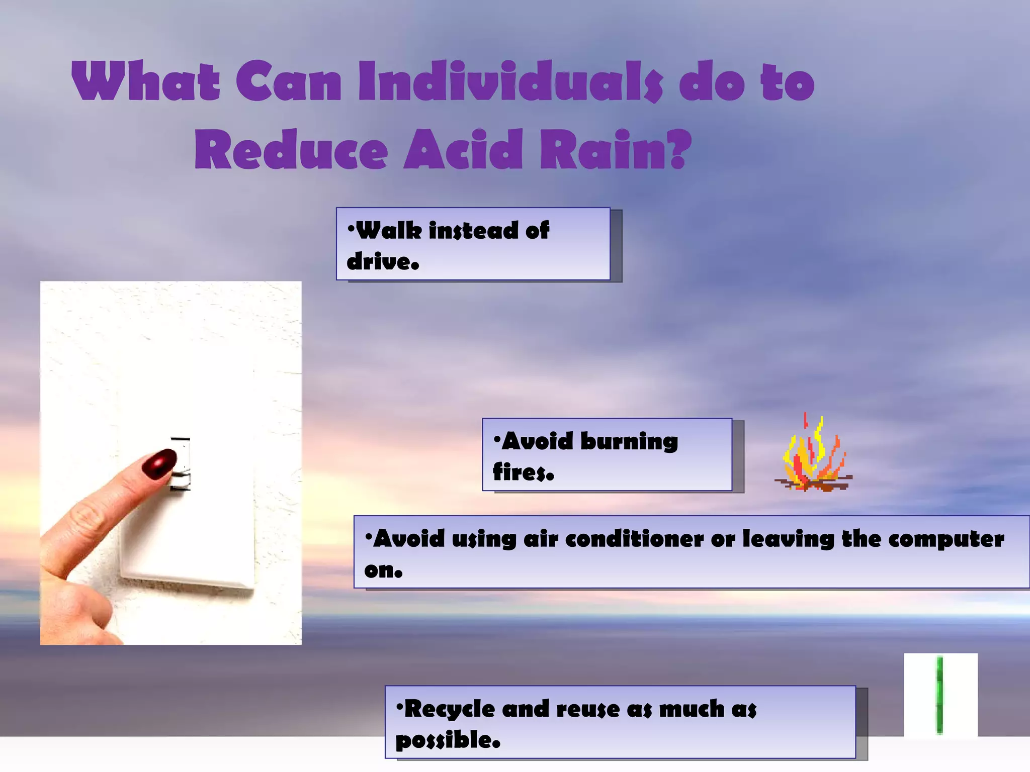 Acid Rain.... | PPT