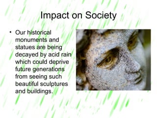 Acid Rain.... | PPT