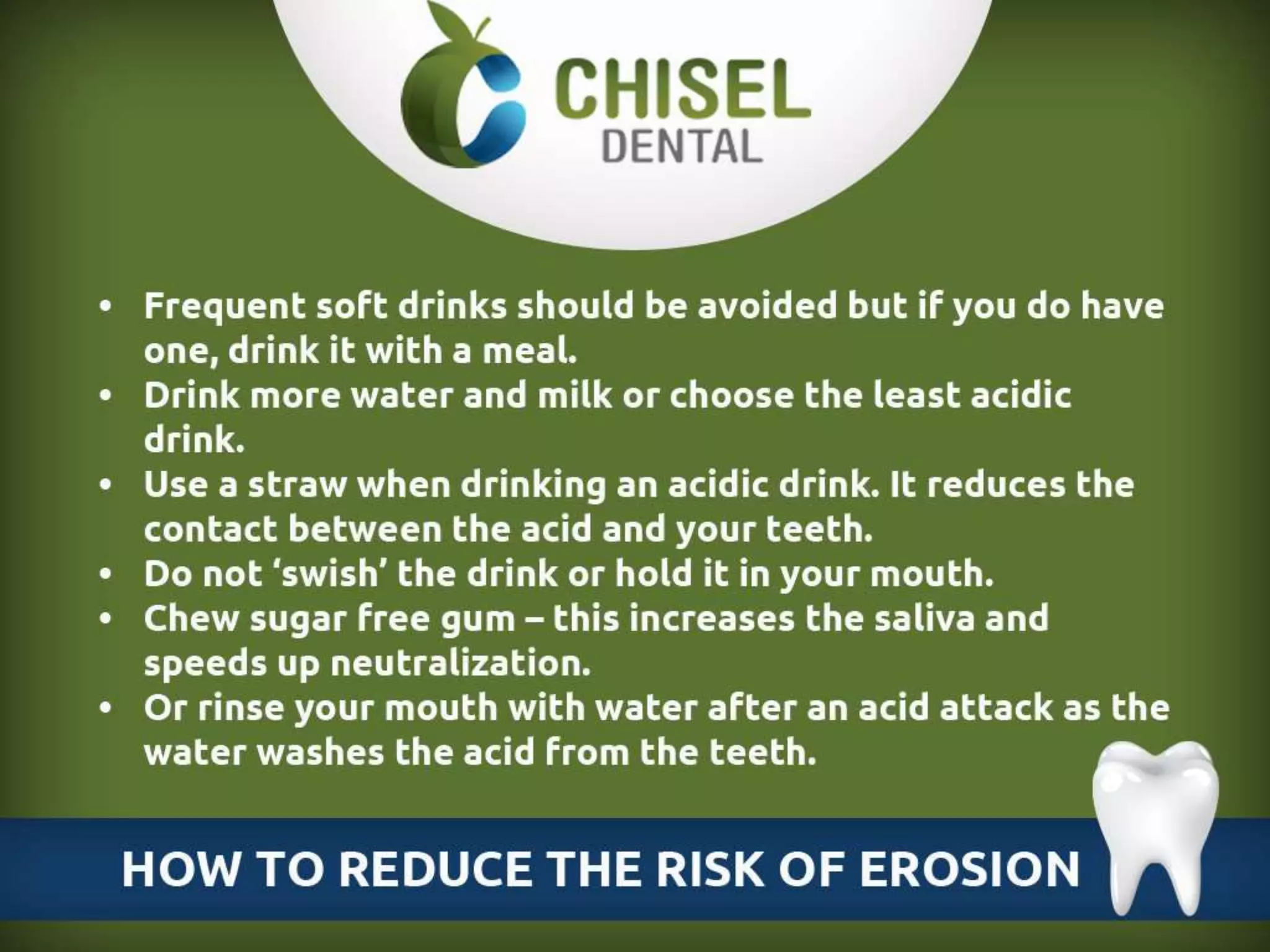 This is How Acid affects your Teeth | PPTX