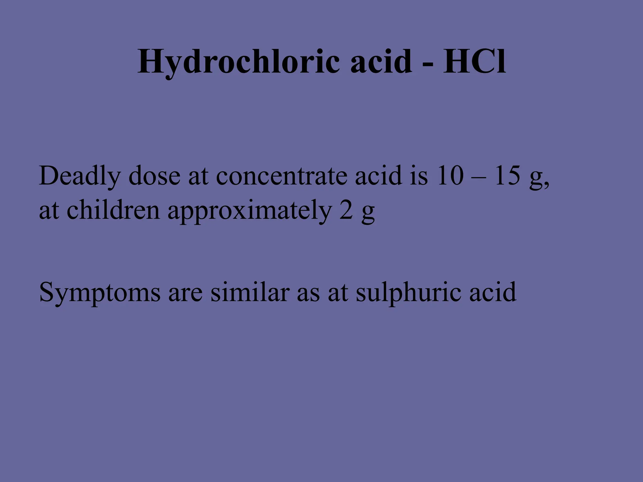 Acid and Alkali Poisoning.pdf ......... | PDF