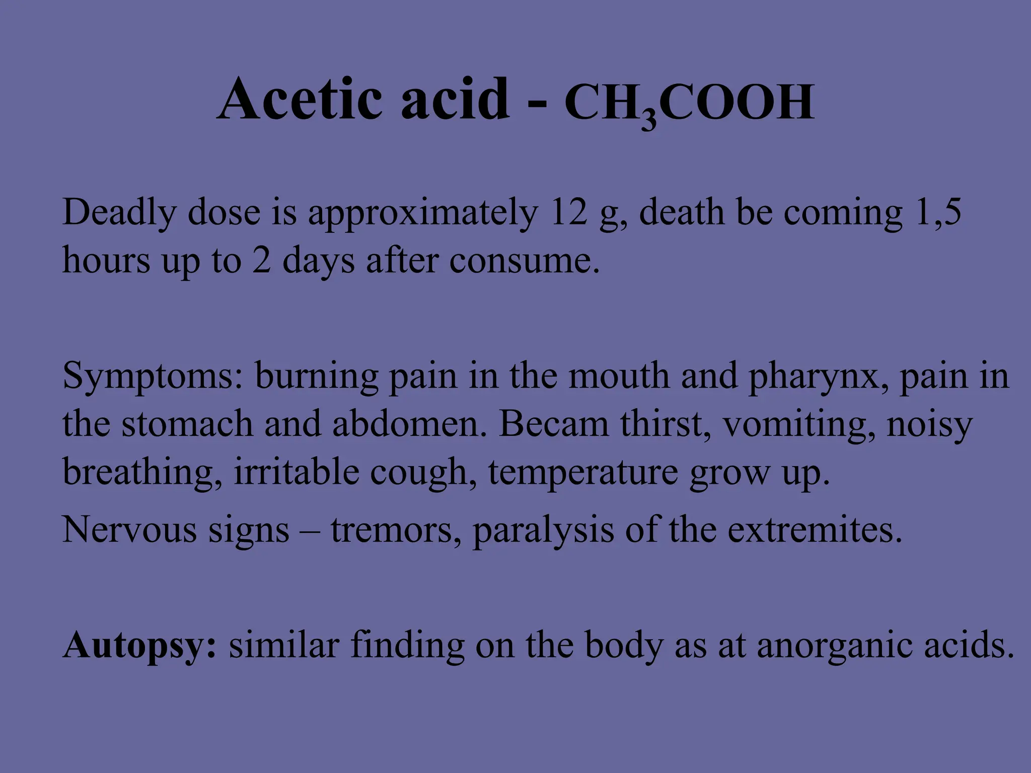 Acid and Alkali Poisoning.pdf ......... | PDF