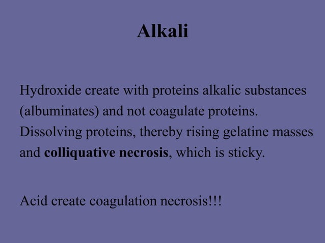 Acid and Alkali Poisoning.pdf ......... | PDF | Digestive Disorders ...