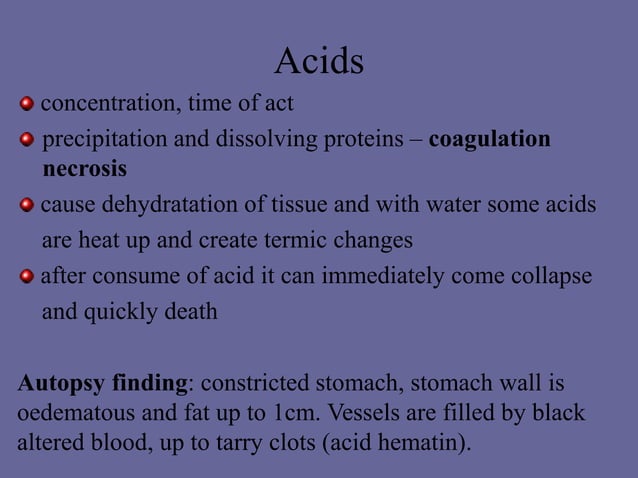 Acid and Alkali Poisoning.pdf ......... | PDF | Digestive Disorders ...