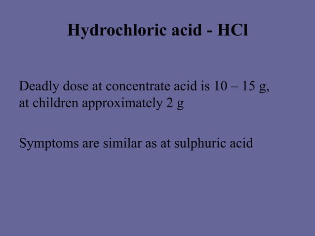 Acid and Alkali Poisoning.pdf //////////// | PDF