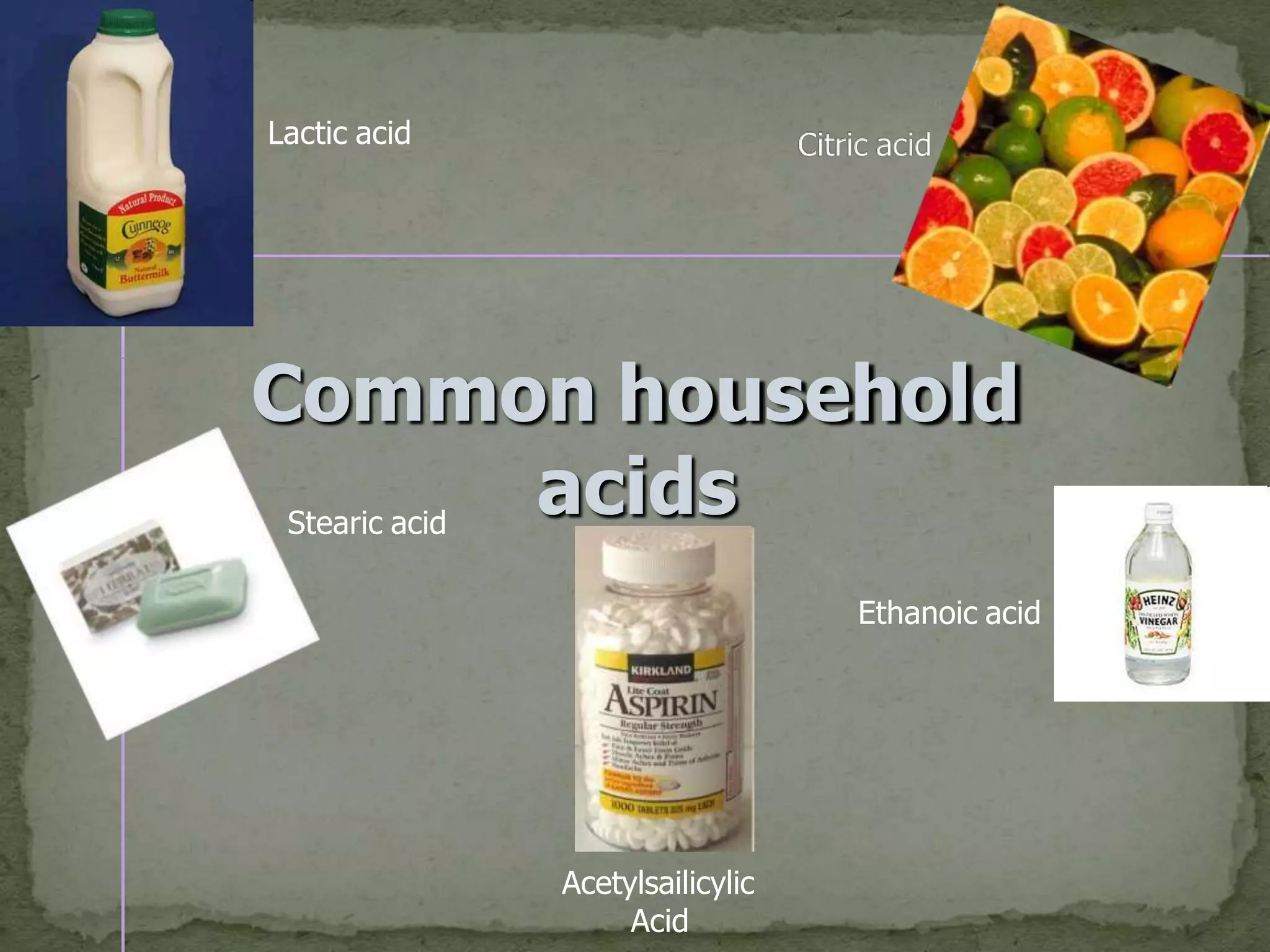 Acid and base theories | PPTX