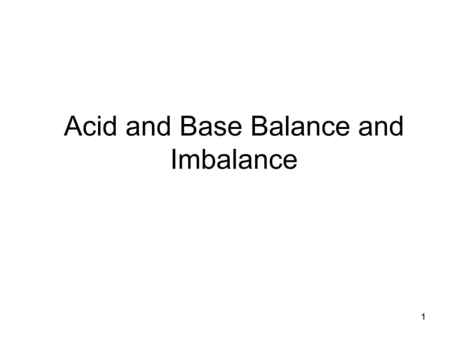 Acid and Base.ppt