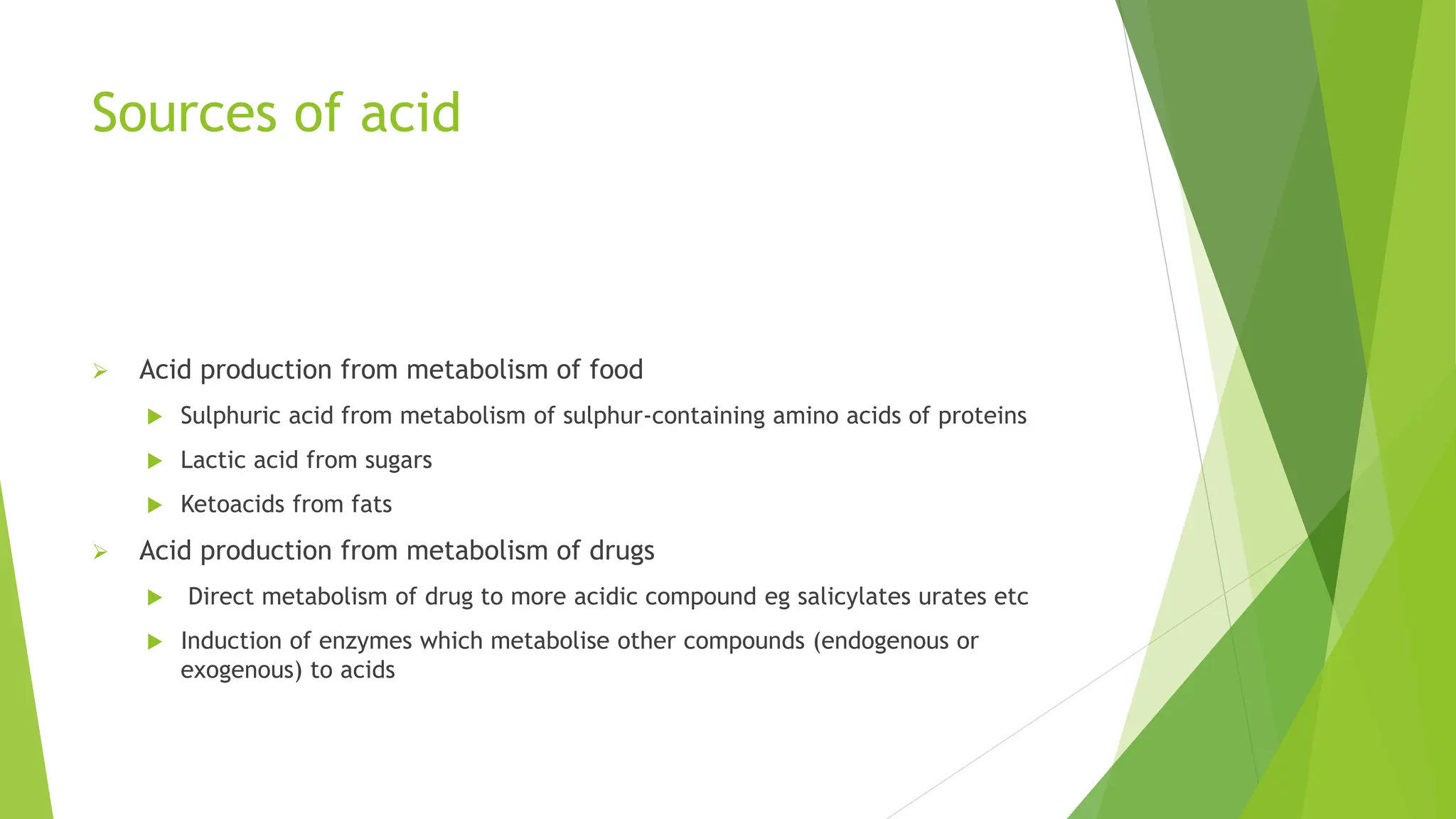 acid and base with acid and base disorders | PPTX